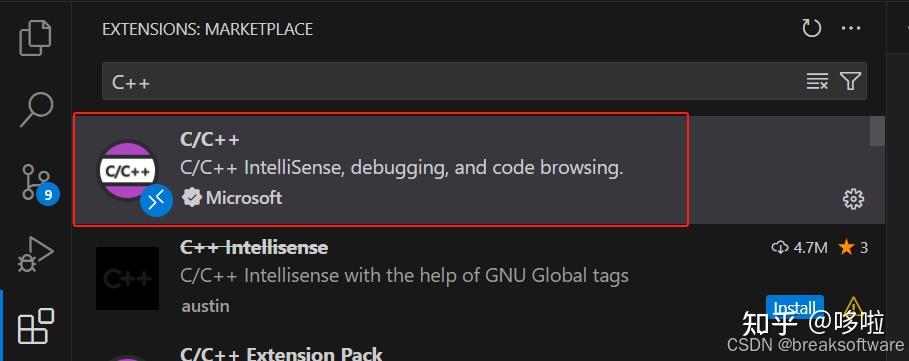 Robot Operating System——使用VSCode调试ROS2代码 - 知乎