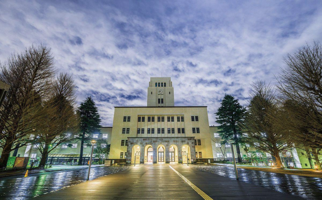 SGU合格 | 顶级理工科东京科学大学IGP（C）OFFER+1！ - 知乎