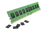 服务器RAM具体参数解析，图文解说一步步教会你！ - 知乎