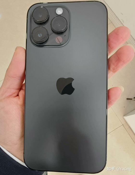 粉丝不到5000买iPhone14Pro Max，验机才知道便宜没好货！ - 知乎
