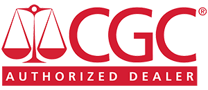 CGC Labels -CGC标签一览 - 知乎