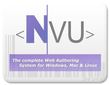 8个免费开源工具替代Dreamweaver，助你事半功倍！ - 知乎
