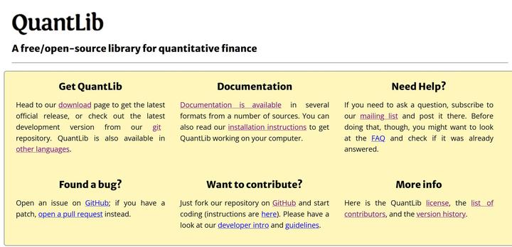 九十三、QuantLib-C++的学习与使用：使用VC++的项目设定问题 - 知乎