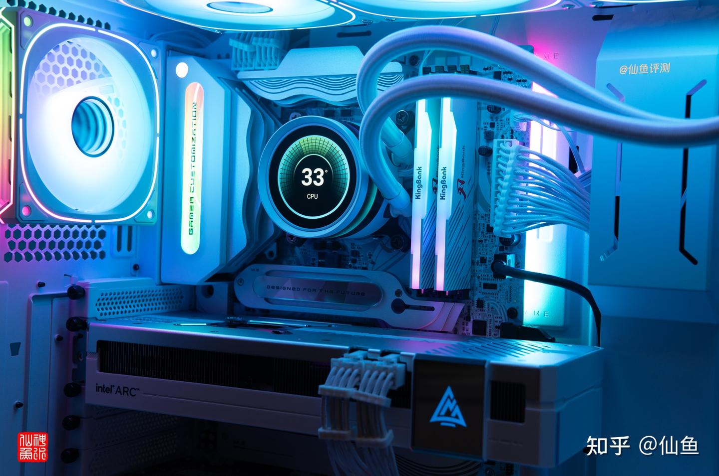 2K甜点？蓝戟intel A770显卡8款热门游戏实测（2K/4K分辨率） - 知乎