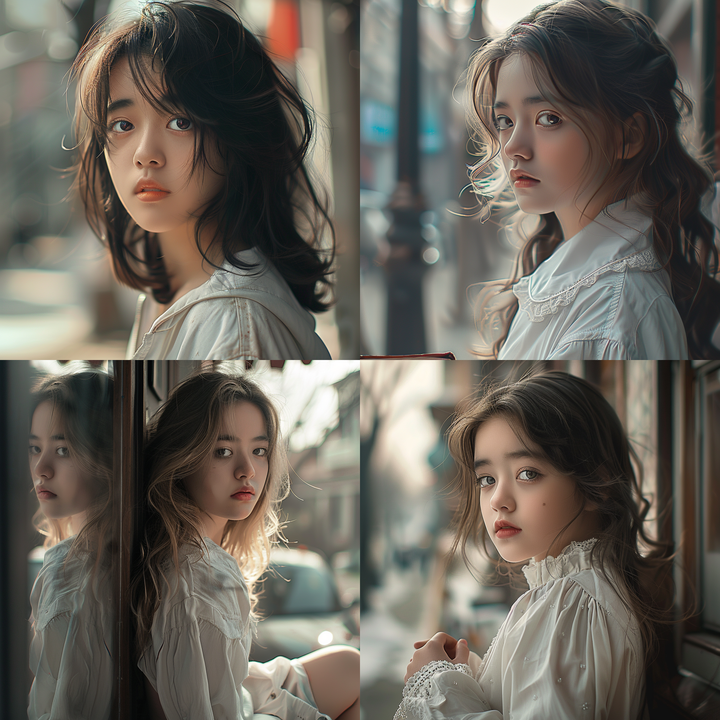 MetaChat技巧：使用Midjourney垫图功能 - 知乎