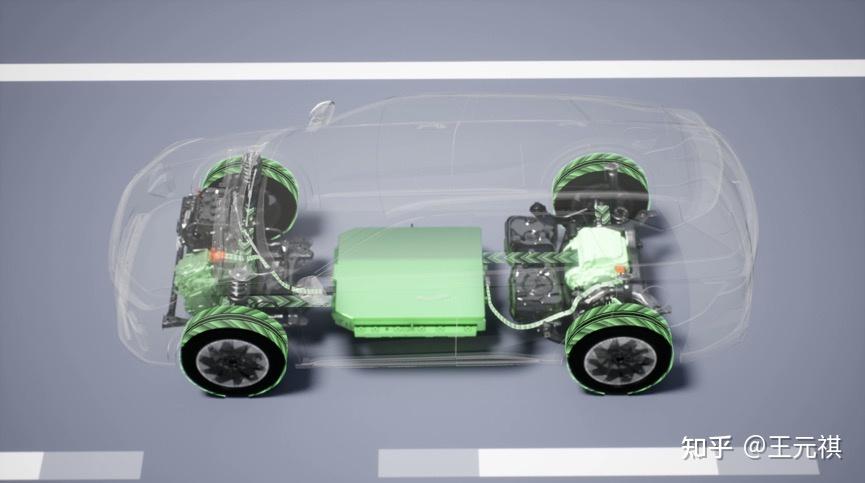 汇总 | 长城Hi4混动到底有几套？区别是什么？ - 知乎