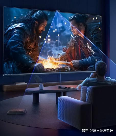 双十二电视选购必看系列：E5K/E7K/E75K一文全解析，2024最全的海信中端产品选购指南
