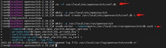 安装Open vSwitch（入门级操作） - 知乎