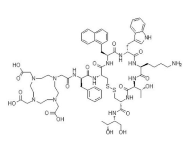 DOTA-NOC, CAS号:619300-53-7 - 知乎