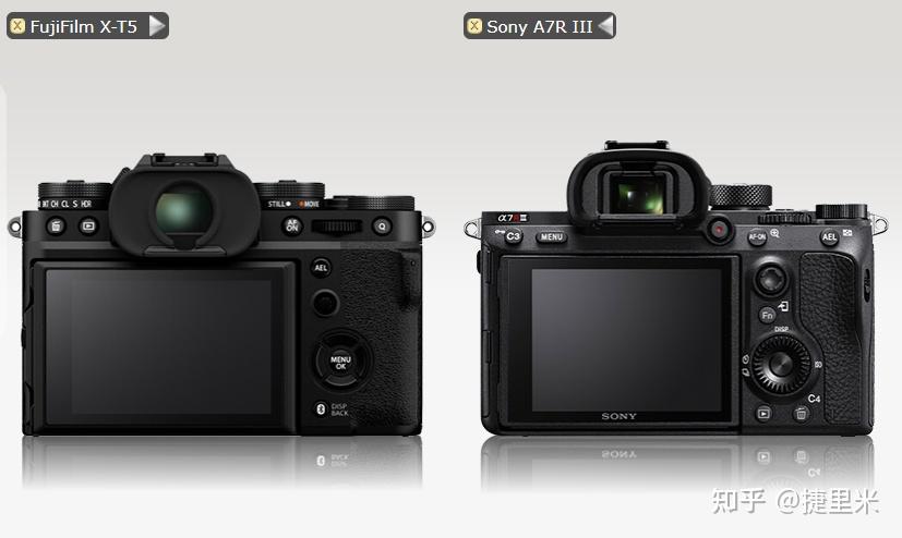 请问a7r3a和xt5现在哪个更值得入手啊？