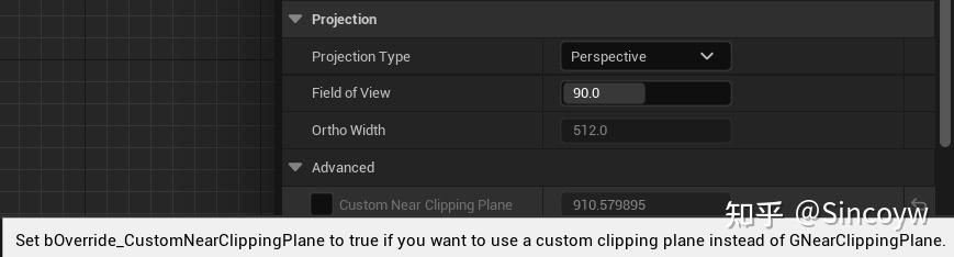 Unreal的SceneCaptureComponent2D使用指南 - 知乎