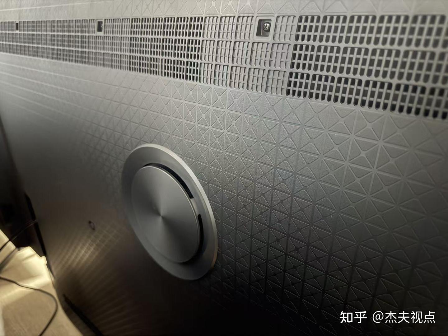 松下电视之绝唱？松下W95B深度体验：规格一般画质很顶 - 知乎