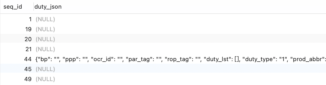 Mybatis使用注解update如何只更新一部分字段? - 知乎