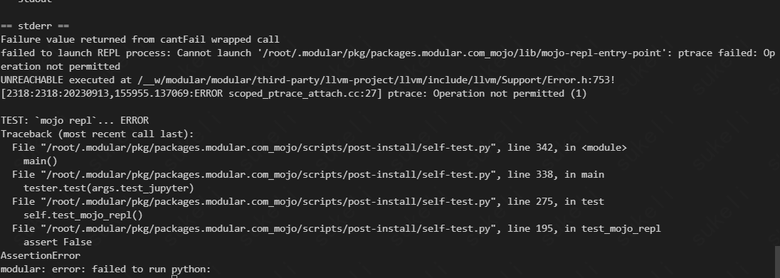 一门号称比 Python 快 68000 倍的新型 AI 编程语言-Mojo - 知乎