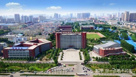 济宁职业技术学院 - 知乎
