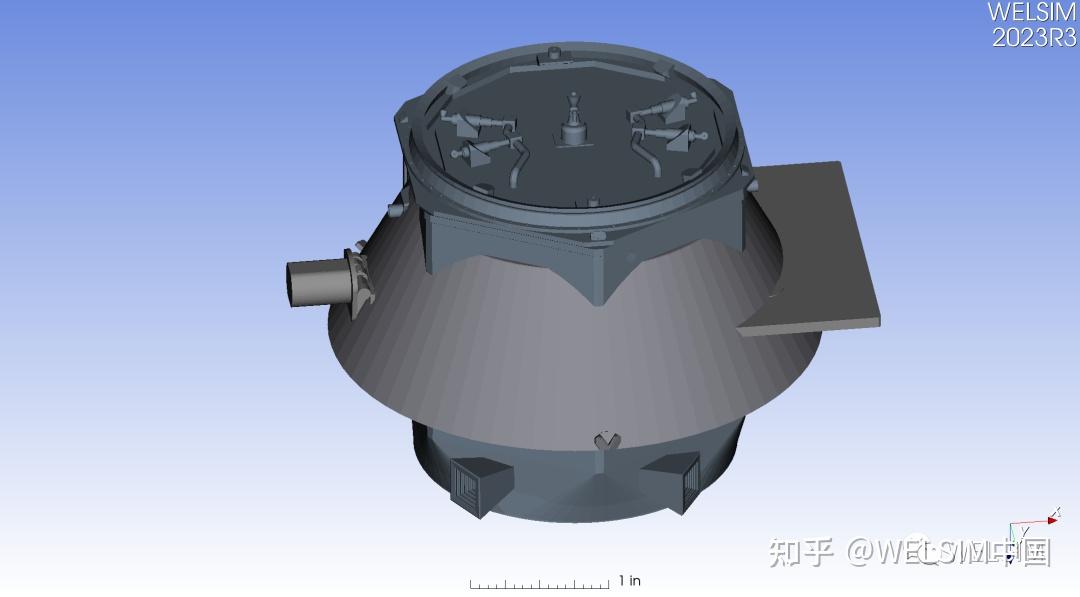 通用仿真CAE软件开发中的数据格式 - 知乎