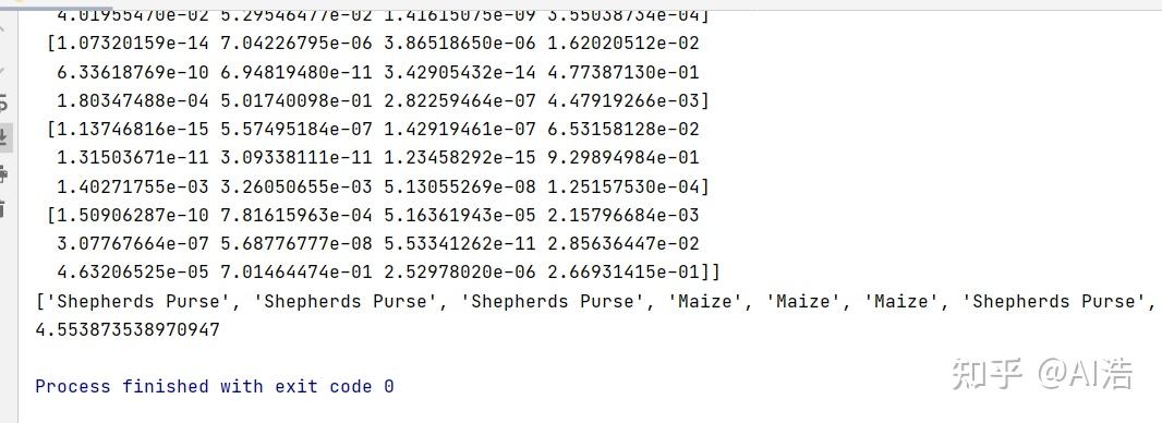 EfficientNet实战：tensorflow2.X版本，EfficientNetB0图像分类任务（小数据集） - 知乎