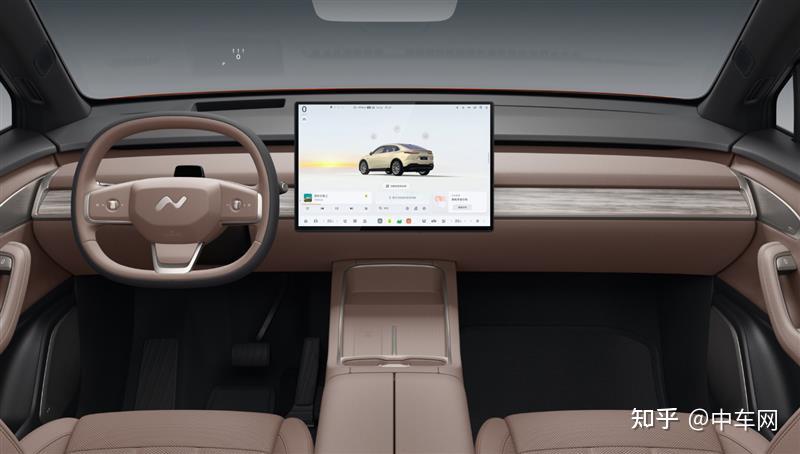 能耗、座舱全面优化，增添新配色，25款乐道L60上市20.69万起 - 知乎