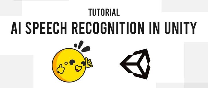 如何在 Unity 游戏中集成 AI 语音识别？ - 知乎