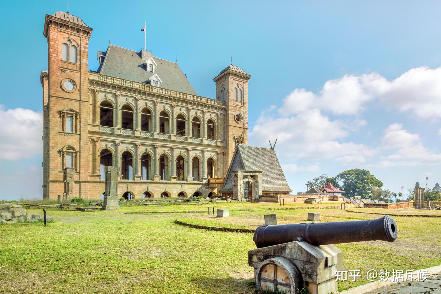 马达加斯加，是一个怎样的国家？ - 知乎