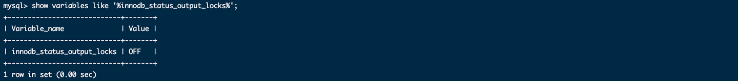 MySQL数据库InnoDB锁详解 - 知乎