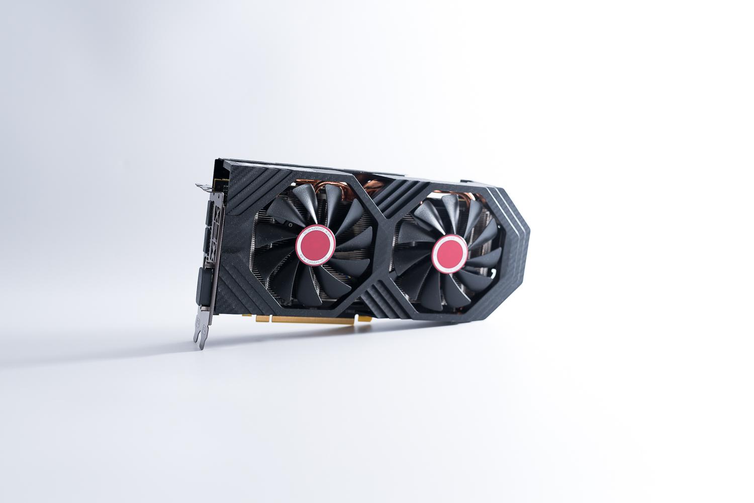 超级鸡血？AMD Radeon Software Adrenalin Edition驱动对比实测 - 知乎