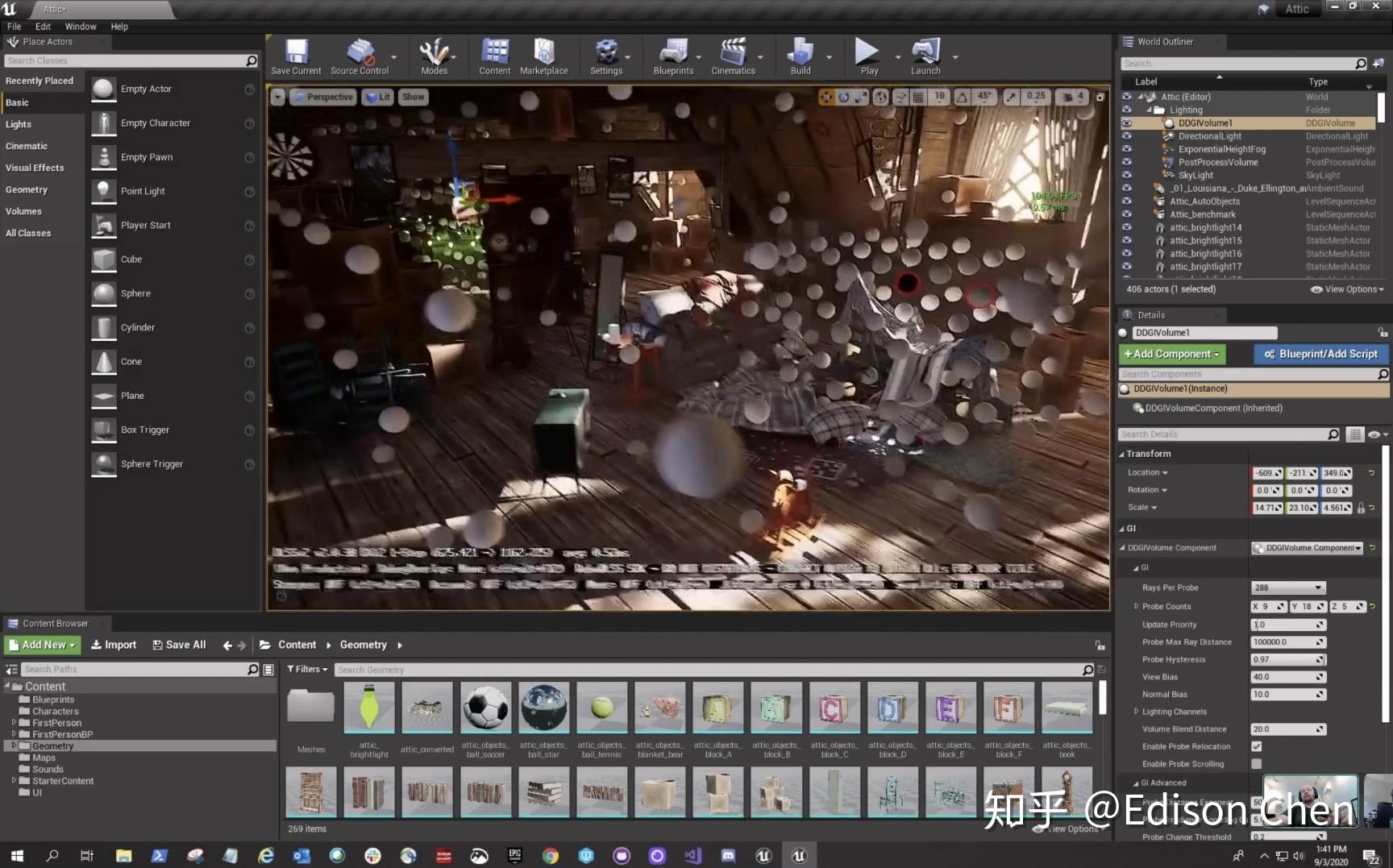 NVIDIA GA10X 架构深入揭秘 - 知乎