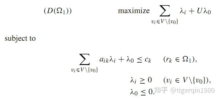 干货 | 10分钟教你使用Column Generation求解VRPTW的线性松弛模型 - 知乎
