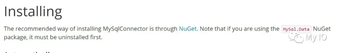 SqlBulkCopy只支持SQL Server? EF Core实现支持多数据库类型的Bulk Copy - 知乎