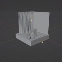 99% 人不知道的 SU+Vray 动画渲染秘籍，3 步搞定电影级质感 - 知乎