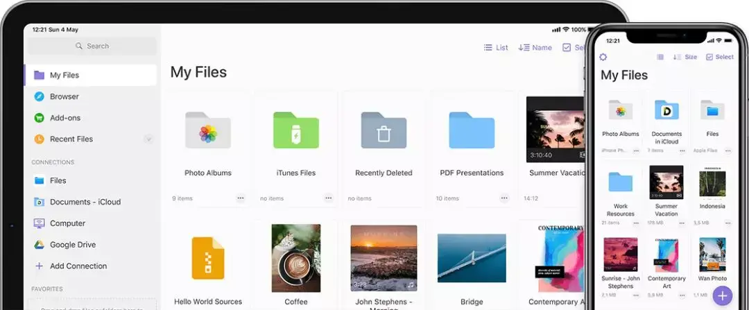 盘点22个支持坚果云WebDav的软件，数据同步不用愁！ - 知乎