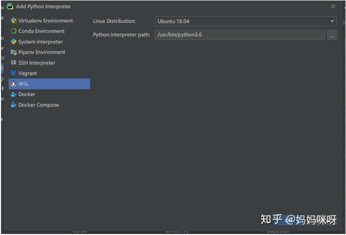 NS3在WSL上的安装 - 知乎