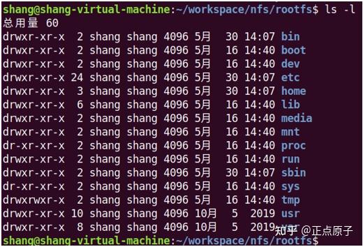 《DFZU2EG_4EV MPSoC之嵌入式Linux开发指南》 第十五章 根文件系统构建 - 知乎