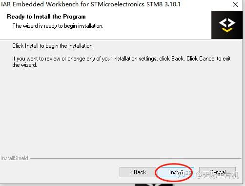 stm8用什么软件编程？stm8开发环境搭建手把手教程！ - 知乎