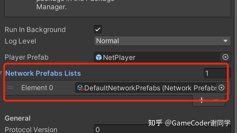 Unity3D NGO(Netcode for GameObject)七：总结 - 知乎