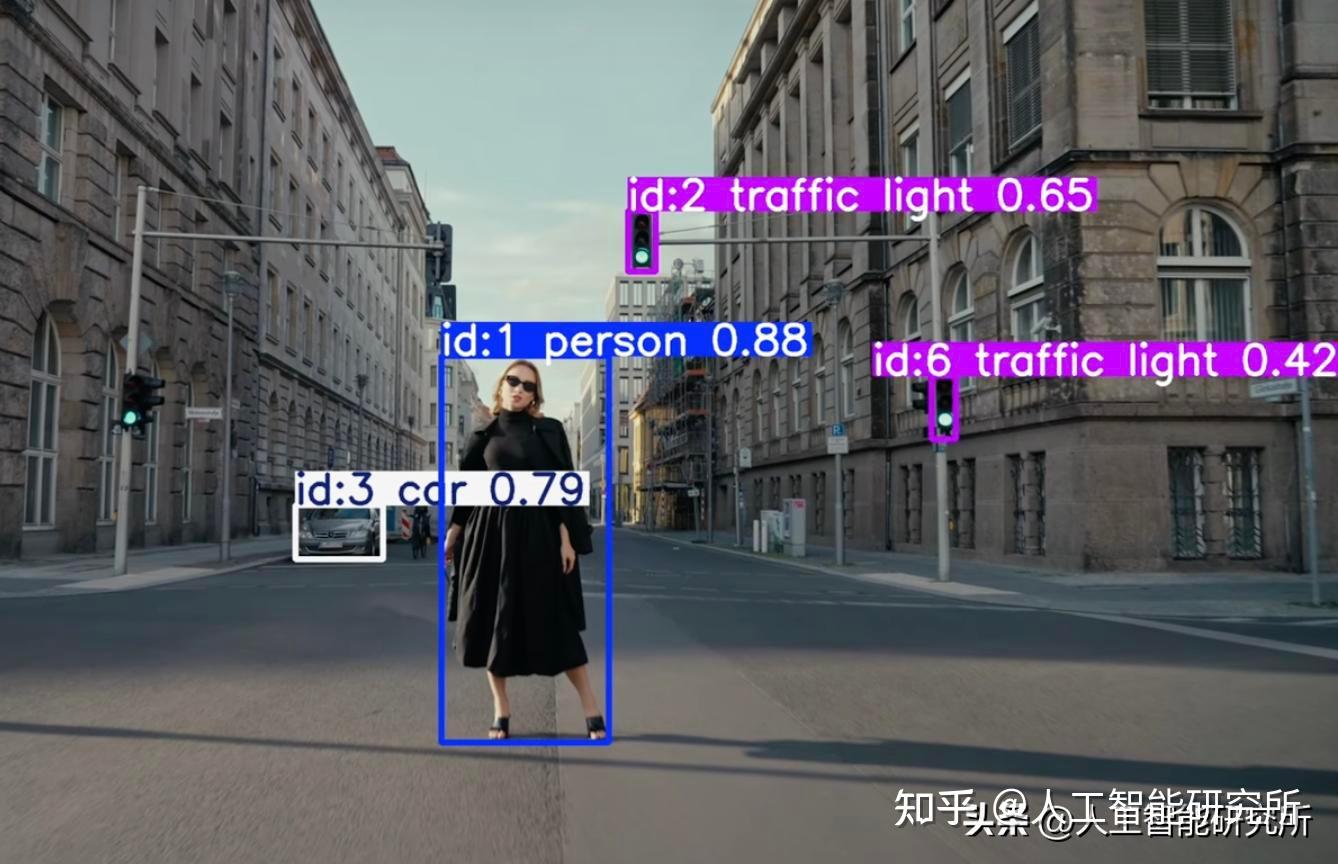 Yolo 对象检测系列更新无止境，Ultralytics 发布 Yolov11 更快，更强 - 知乎