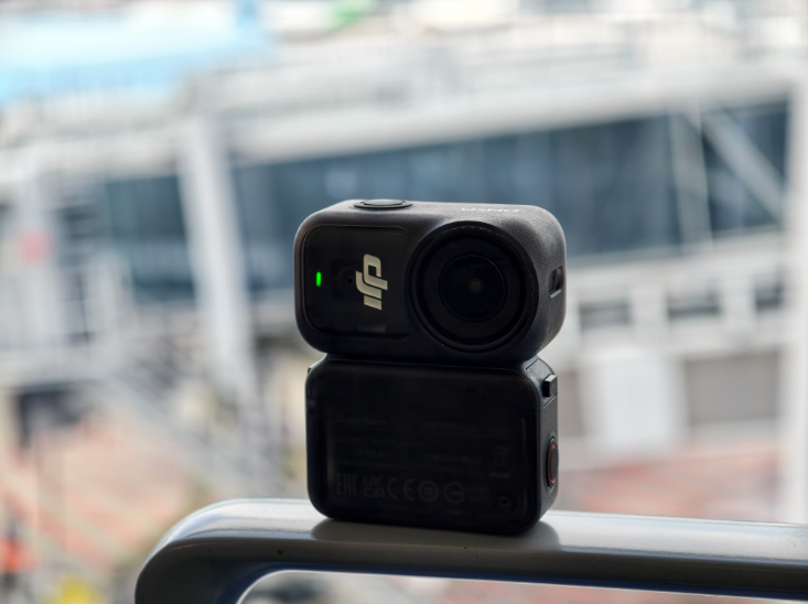 1998元起！DJI Osmo Nano深度评测：无感拍摄体验绝了 - 知乎