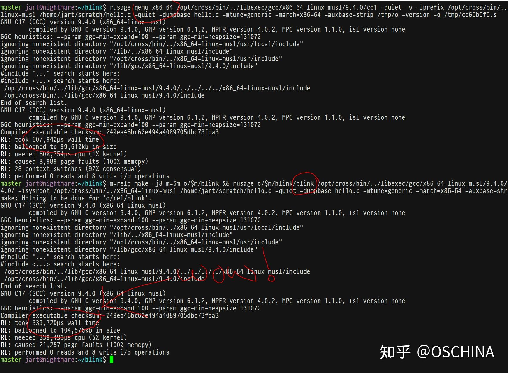Blink 1.0 正式发布， 最小 x86 Linux 模拟器 - 知乎