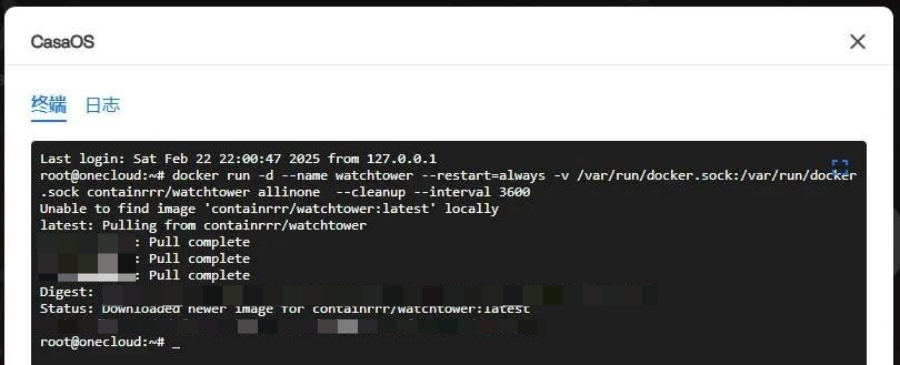 2025最新docker部署肥羊allinone看直播保姆级教程 - 知乎