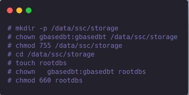 南大通用GBase 8s高可用架构之快速搭建SSC共享存储集群（上） - 知乎