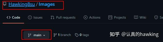 Typora+PicGo+Github解决markdown图片自动上传 - 知乎