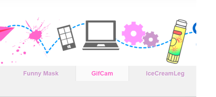 Gif制作工具GifCam使用简介 - 知乎