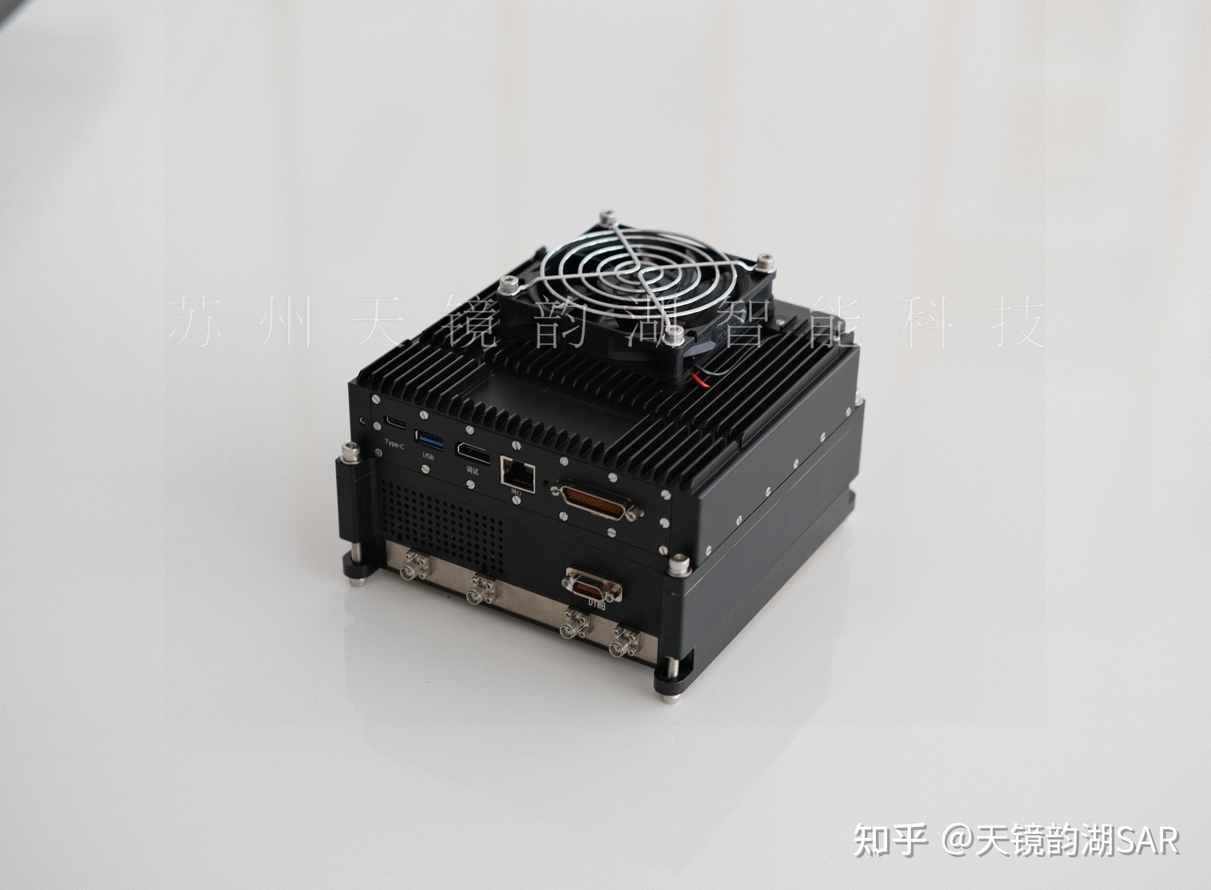 机载SAR技术对地目标识别 - 知乎
