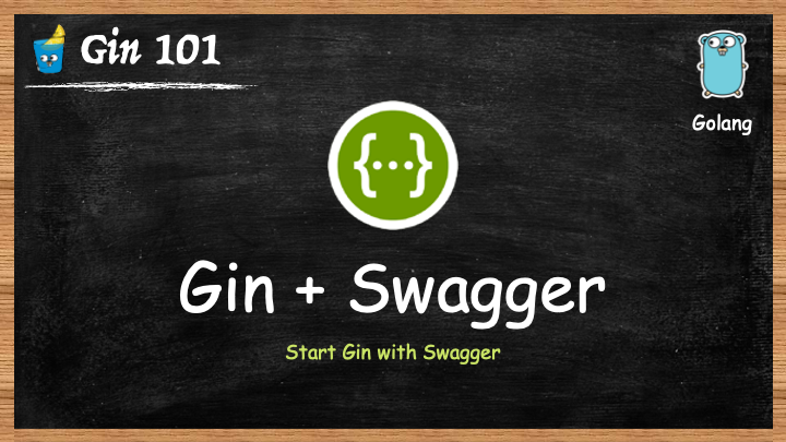 Gin 框架: 添加 Swagger UI - 知乎