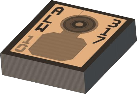 Vixar V00140 VCSEL芯片：定义高精度新纪元 - 知乎