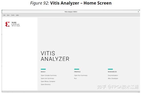Vitis指南 | Xilinx Vitis 系列（三） - 知乎