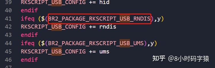 rk算力集群usb做网卡 - 知乎