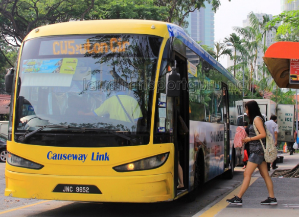 新加坡-马来西亚跨境交通指南+攻略（1）【2019年5月更新】 - 知乎