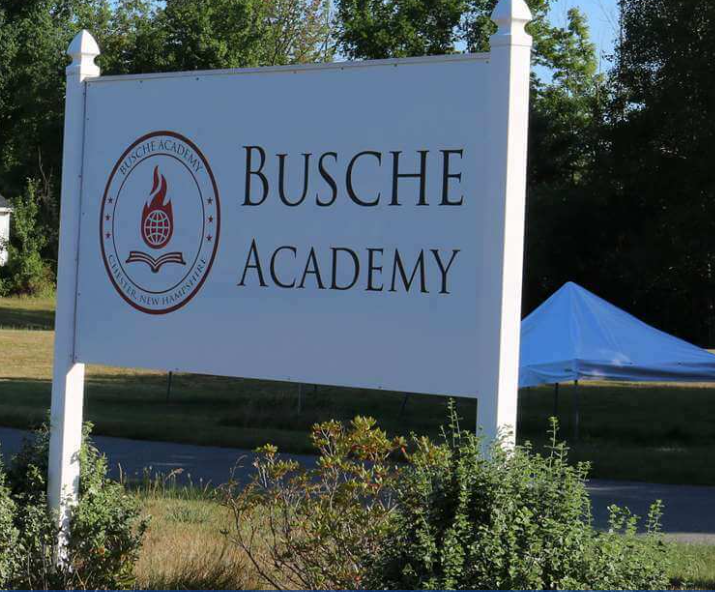 美国留学 | 布什尔学院——K12一体化国际教育寄宿制私立学校 - 知乎