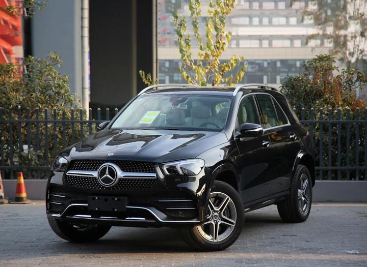 要想入手全新的奔驰GLE要多少钱、用车成本是多少？我们计算一下 - 知乎